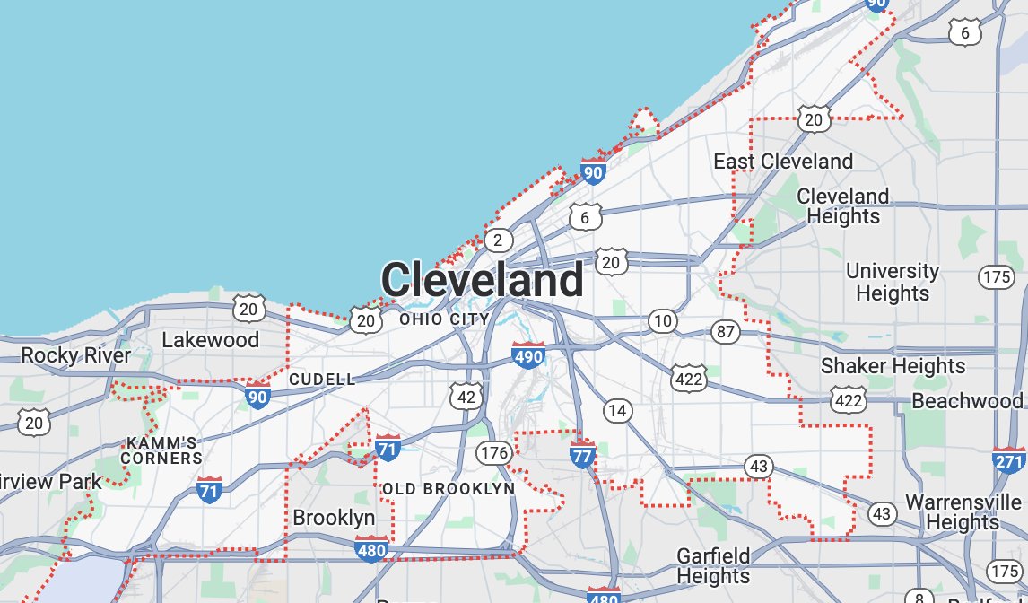 Low Cost Car Insurance in Cleveland, OH | Get a Quote