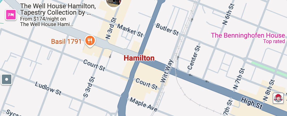 Low Cost Car Insurance in Hamilton, OH | Get a Free Quote