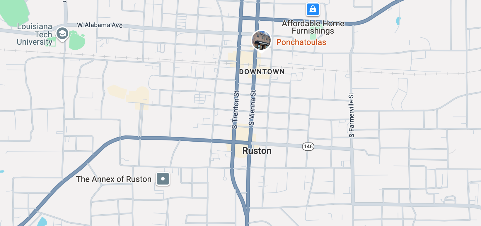 Low Cost Car Insurance in Ruston, LA | Get a Quote