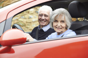 Best Car Insurance for Seniors